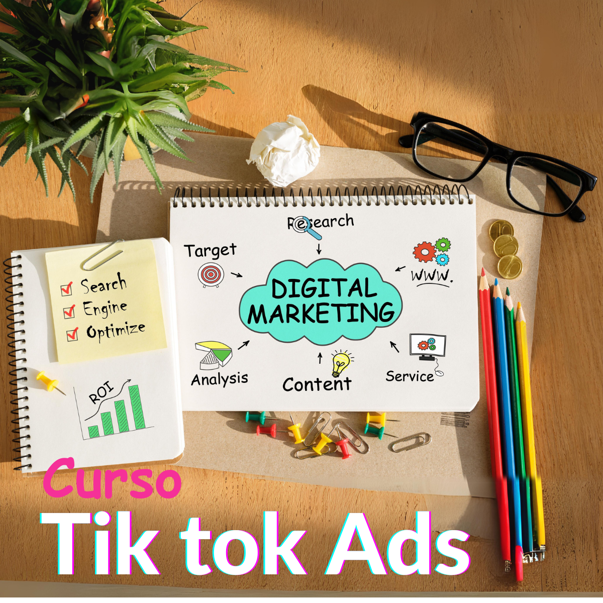 Tik Tok Ads: Crea Campañas Exitosas – danieltraslavina.cl